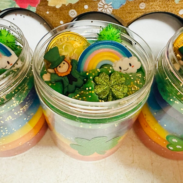 School Playdough Kit - Etsy