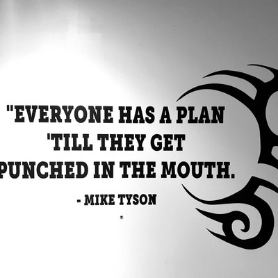 Make Your Own Quote Custom Design Wall Sticker Personalised Wall Quote ...