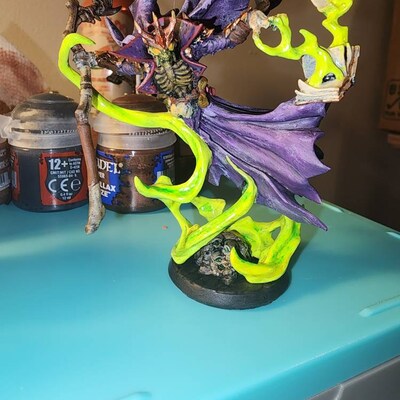 Ammit Miniature Dnd Miniature egypt Miniatures for - Etsy