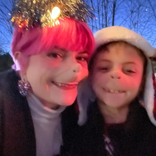 Star Trek Makeup Foam Latex Prosthetic Cardassian Brow & Chin - Etsy