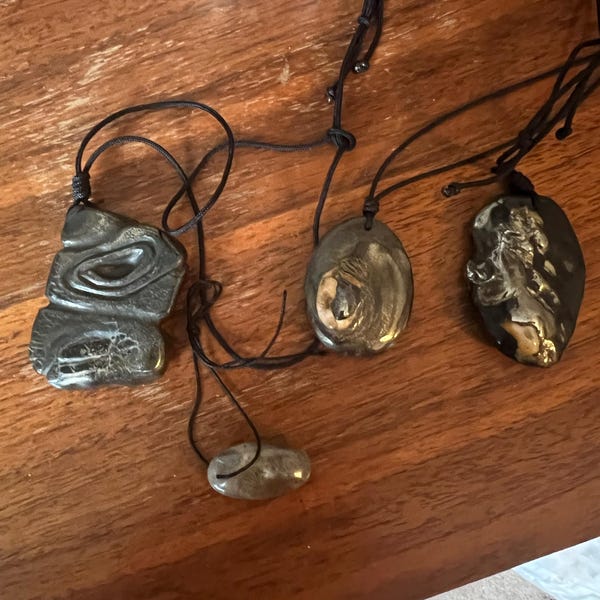 Dragon Bone Stone From Taiwan Rare Gem Handmade Metaphysical Stone - Etsy