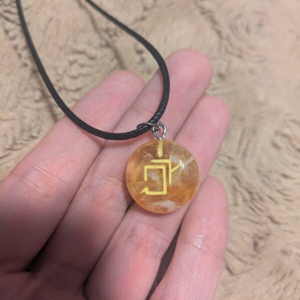 FFXIV Starbird and Elpis Flower Waterproof Vinyl Sticker Set Final ...