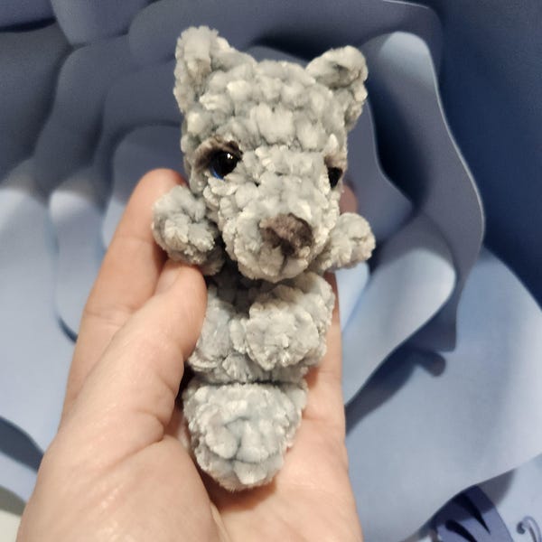 Worry Creatures Bundle, Unique Crochet Pattern, 14in1, Market Make, PDF ...