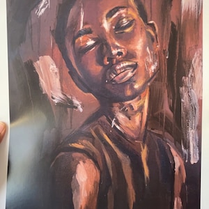 Misunderstood Art Print - Etsy