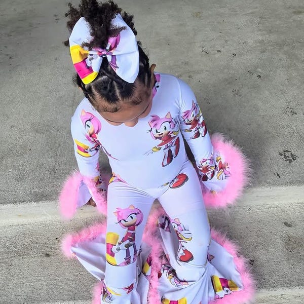 Bluey Puffer Set, ANY THEME, Any Color, Bluey Party Theme, Custom ...