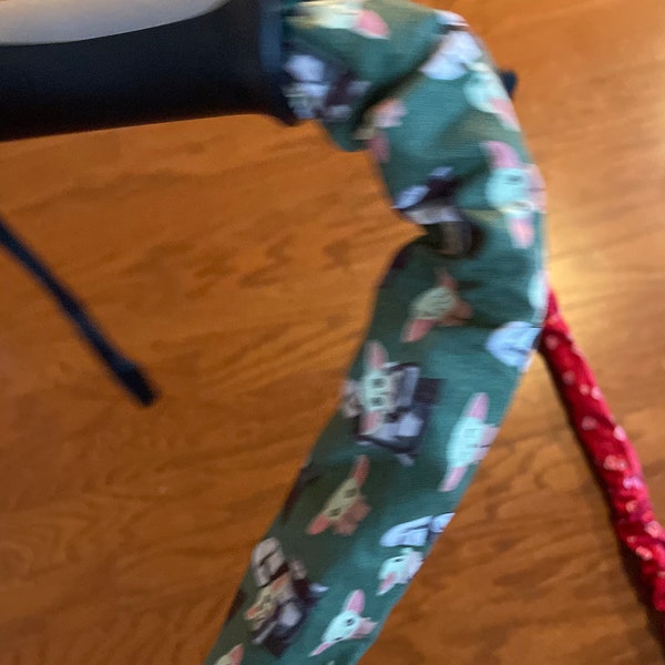 Holiday Cane Sock/walking Cane Cover/cane Sleeve/decorative Cane Cover ...