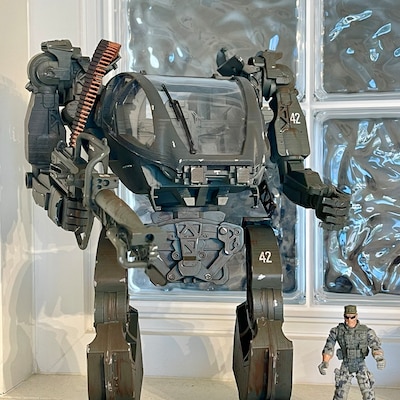 Havoc Marauder stl. Files for 3d Printing - Etsy