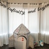 Two Infinity and Beyond, 2 Year Old Banner, 2 Year Old Birthday, 2 ...
