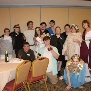 Deadly Ever After: A Fairy Tale Murder Mystery Party Kit - Etsy