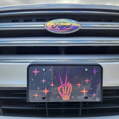 K9 Unit, Police Dog License Plate Brand New - Etsy