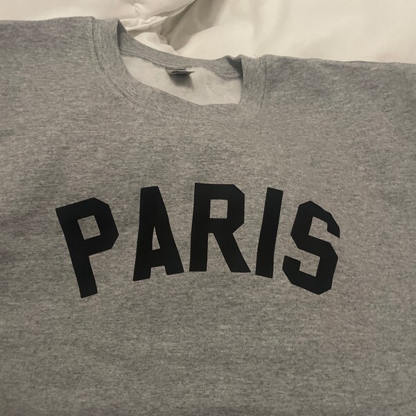 Ocean Wave Sweatshirt, Wave Sweater, Beach Sweatshirt, Simple Wave ...