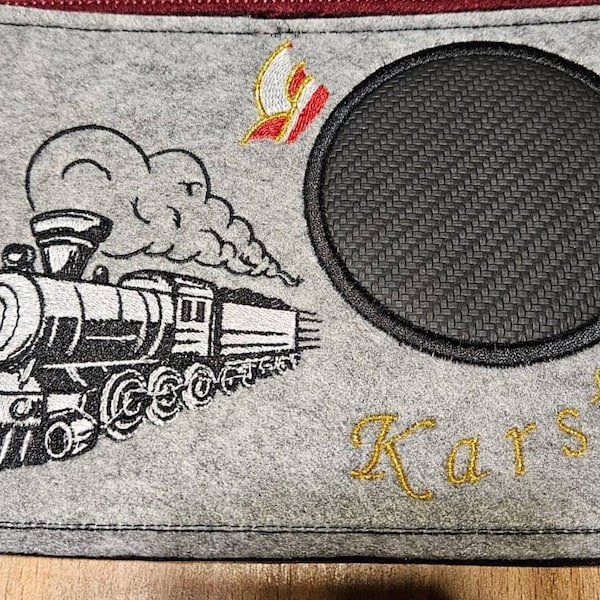 Train Engine - Machine Embroidery Design, Train Embroidery - Etsy