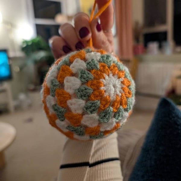 Witch’s Cauldron Crochet Bag Pattern Halloween Crossbody Bag, Spooky ...