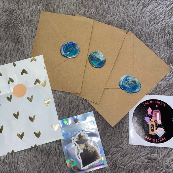 Shifting Oil - Botanical Perfumes for Shifting Created With and for ...