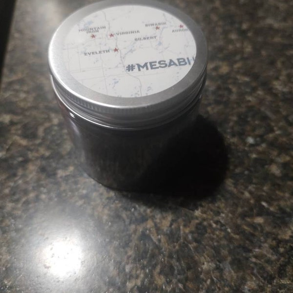 Design a York Inspired Peppermint Patty Sticker - Set of 30 ...