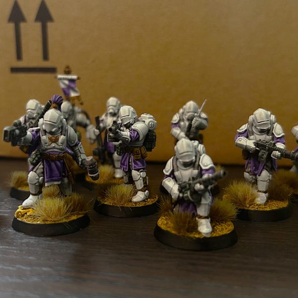 Modern French Griffon VBMR APC Transport, Eskice Miniatures, Wargaming ...