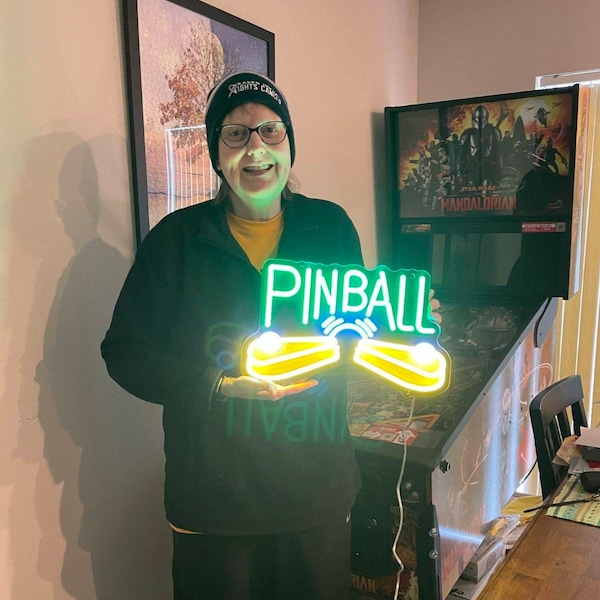 Man Neon Sign, Man Art, Male Body Art, Custom Neon Sign, Bedroom Neon ...