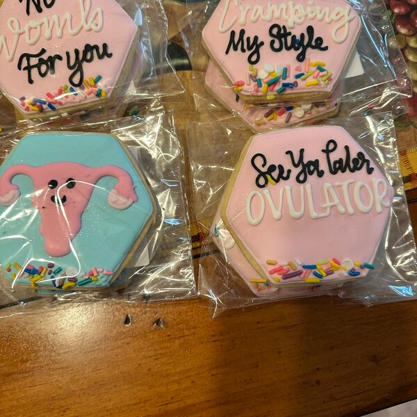 Buffalo Bills Sugar Cookies - Etsy