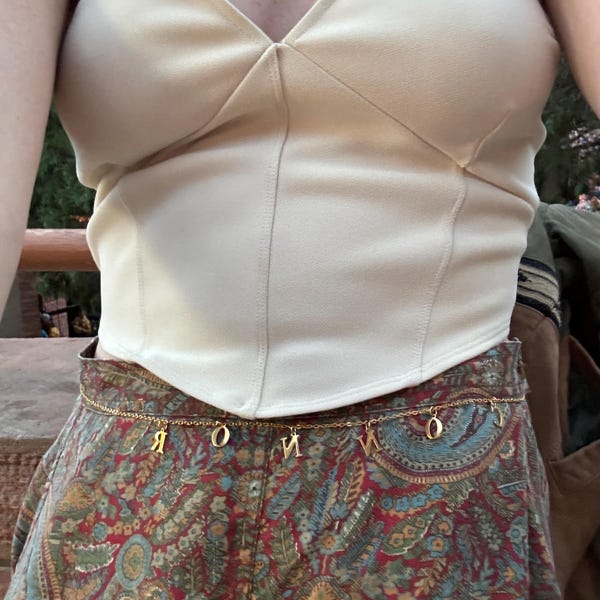 Boho Sea Shell Waist Beads Beach Jewelry Bead Belly Chain Body Jewelry ...