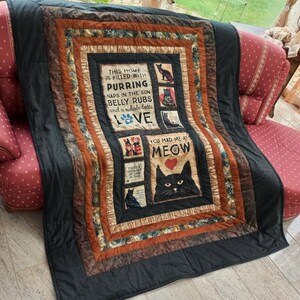 Quilt Kitmulti Window Quilt64.5 X 76.5 Dragon Fyre Block Throw Quilt ...