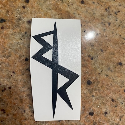 DEFINED Sunset JDM Style Vinyl Sticker Decal Drifting Midnight - Etsy