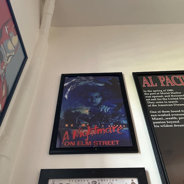 Venom Movie Poster, Canvas Print, Wall Art Canvas Painting Living Room ...