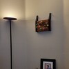 Leather Shelf Brackets Leather Straps for Shelf Wall Hanging Strap ...