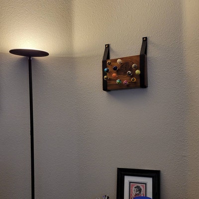Leather Shelf Brackets Leather Straps for Shelf Wall Hanging Strap ...