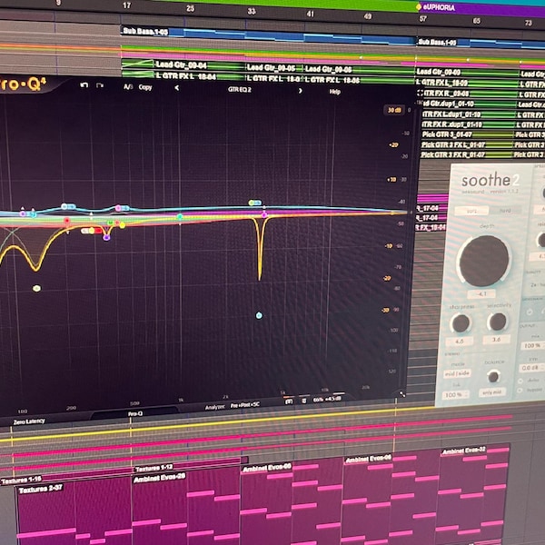 Izotope Nectar 4 | Preset Pack - Etsy