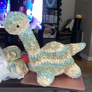 PATTERN SET: Amigurumi Crochet Pattern, Customizable Dog Loaf Pattern ...