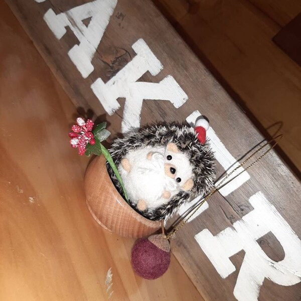 Handmade Cluster Mushroom Magnet, Figurines, Clay Mushroom, Unique Gift ...