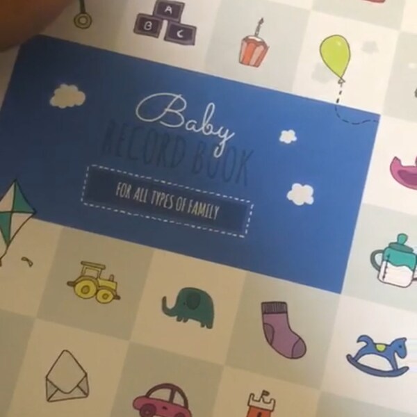 Baby's First Year Milestone Cards (31), First Year Baby Memories, Baby ...