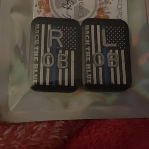 MRI Safe Badge Reel Mri Tech Badge Holder radiology Badge - Etsy