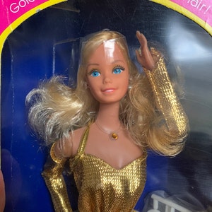 Barbie Spring in Tokyo, Barbie City Seasons, 1998 Y, Spring Collection ...