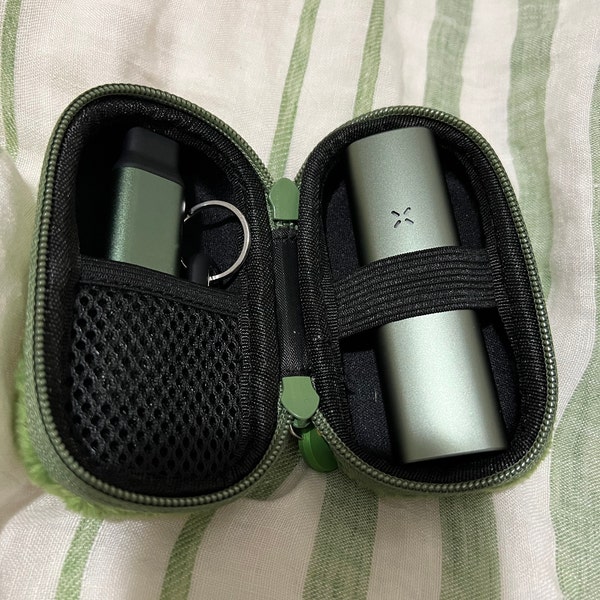 Cozy - Smell Proof - Stash Case - Etsy