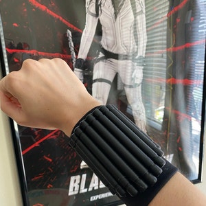 3D Printed Knife Set for Winter Soldier Cosplay Gerber SOCP | Etsy ...