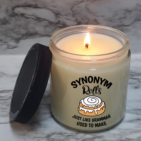 Synonym Rolls SVG: Funny Cinnamon Roll Shirt Design ,cricut Files ...