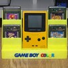 Gameboy Color Stand Display Game Holder - Etsy