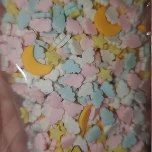 Sweet Bread 2 Mexican Cinco De Mayo Slime Accessory Craft - Etsy