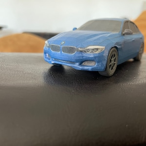 3d Print Your Car Etsy