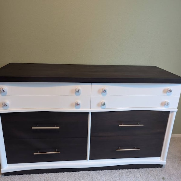 Rabbit Theme Drawer Knobs, Safari Animal Nursery Room Drawer Handles ...