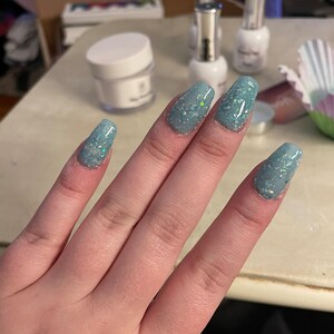 Café Collection Dip Powder Dip Powder for Nails Dip Dip - Etsy