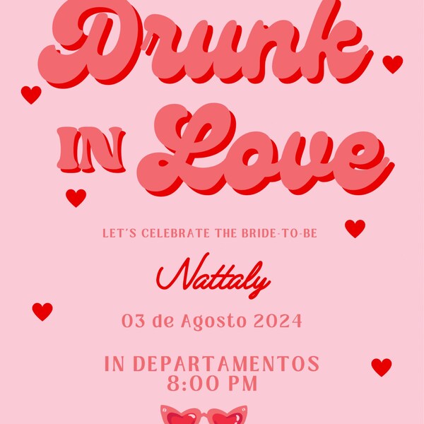 First World Tour Birthday Invitation Born to Rock Birthday Invite ...