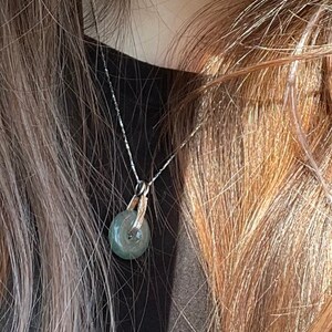 Box Clasp in Sterling Silver With Safety Catch and Organic | Etsy