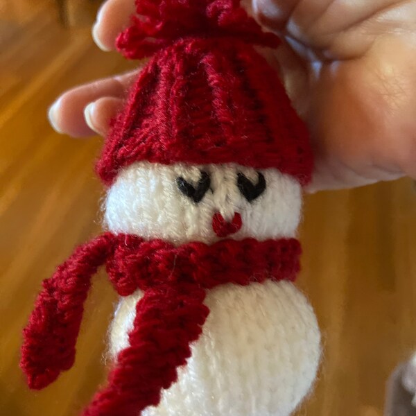The Baxter Beanie Knitting Pattern - Etsy