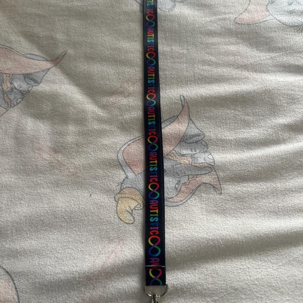 Neuroqueer Infinity Symbol Vinyl Sticker - Neurodiversity - Etsy