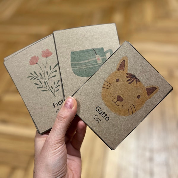 Mandarin & English Affirmations Poster Printable | Preschool Mandarin ...