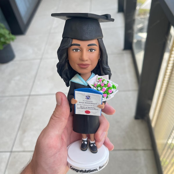 Custom Bubble Head, Create Your Own Bobblehead, Make Your Own ...