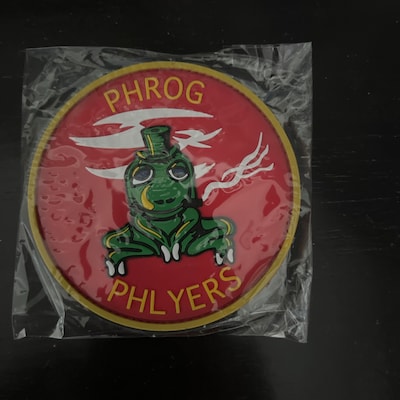 Navy Search and Rescue SAR PVC Patch Rescue Swimmer so Others May Live ...