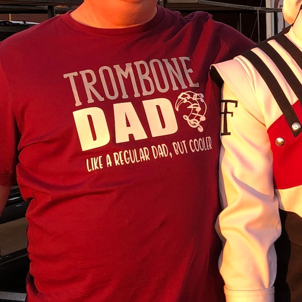 Band Dad Shirt | Band Spirit Wear | Band Shirts | Band Dad Shirts ...